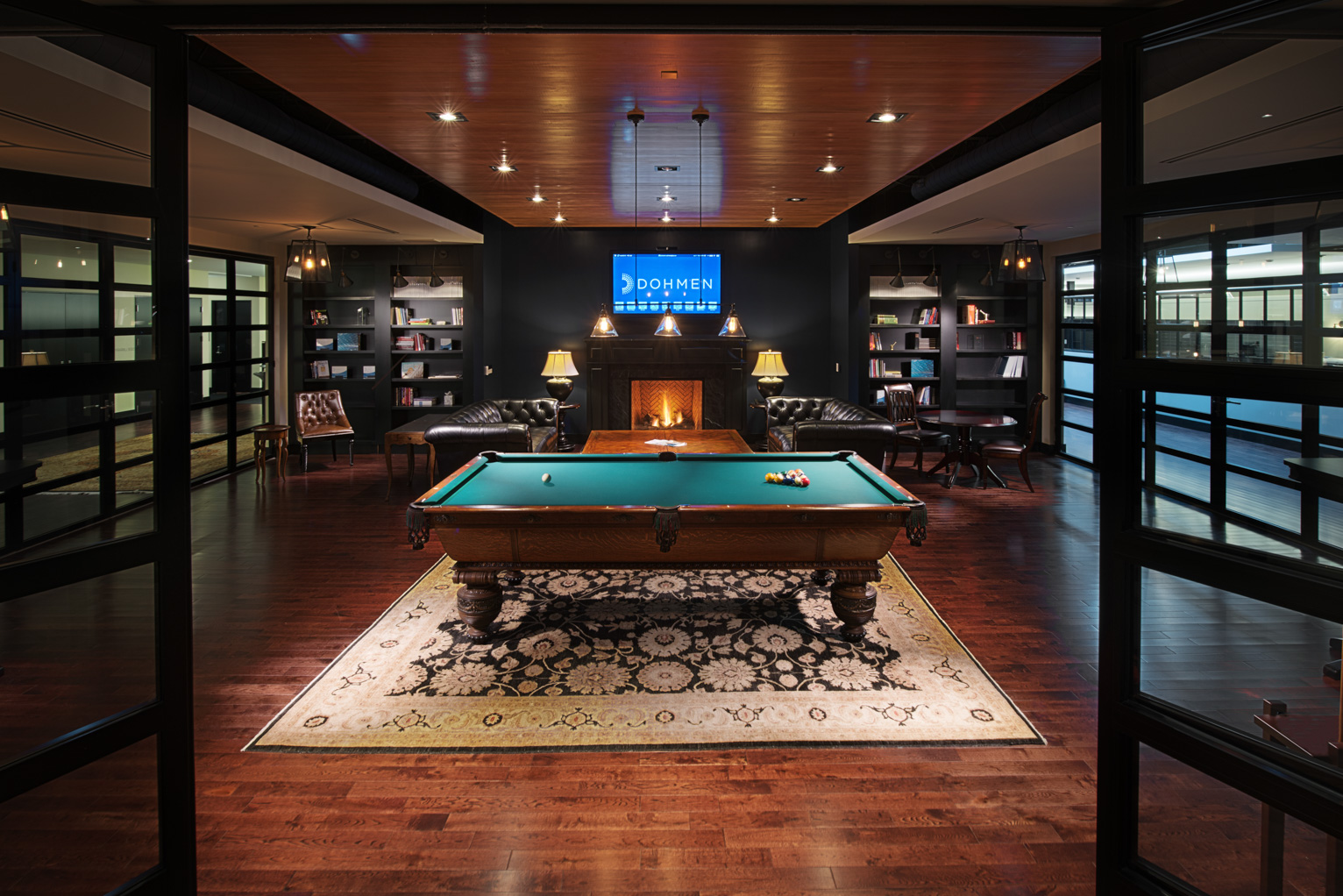 Interior Photography | Commercial Photo & Video Production | Front Room ...